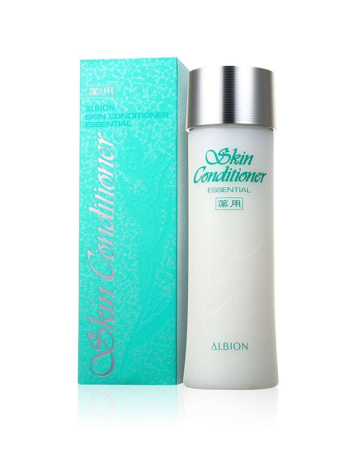 Albion Skin Conditioner Essential 330ml – Rix Wholesale
