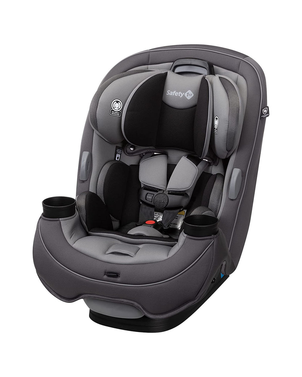 Safety 1st Grow and Go All-in-One Convertible Car Seat Night – Rix ...