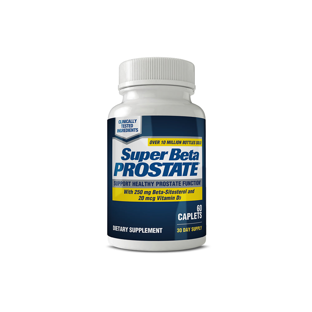 Super Beta Prostate – Rix Wholesale