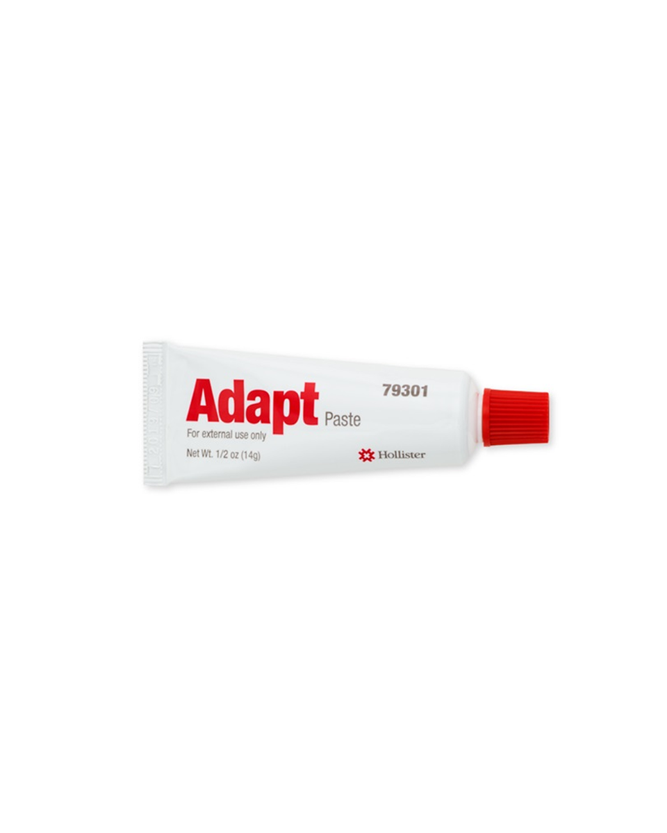 Hollister Adapt™ Skin Barrier Paste 0.5 oz Tube - Box of 20 – Rix Wholesale