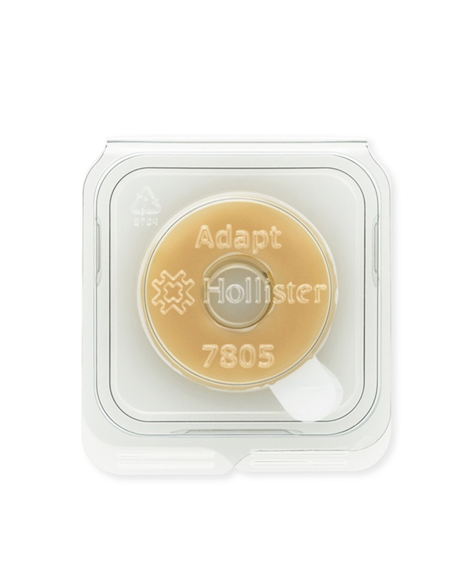 Hollister Adapt™ 2-inch Barrier Rings 7805 - Box of 10 – Rix Wholesale