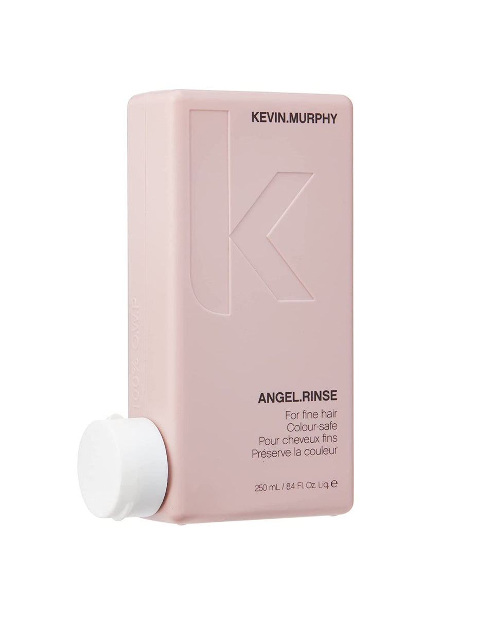 KEVIN MURPHY Angel Rinse for Fine Coloured Hair, PINK Mango 8.4 Fl Oz ...